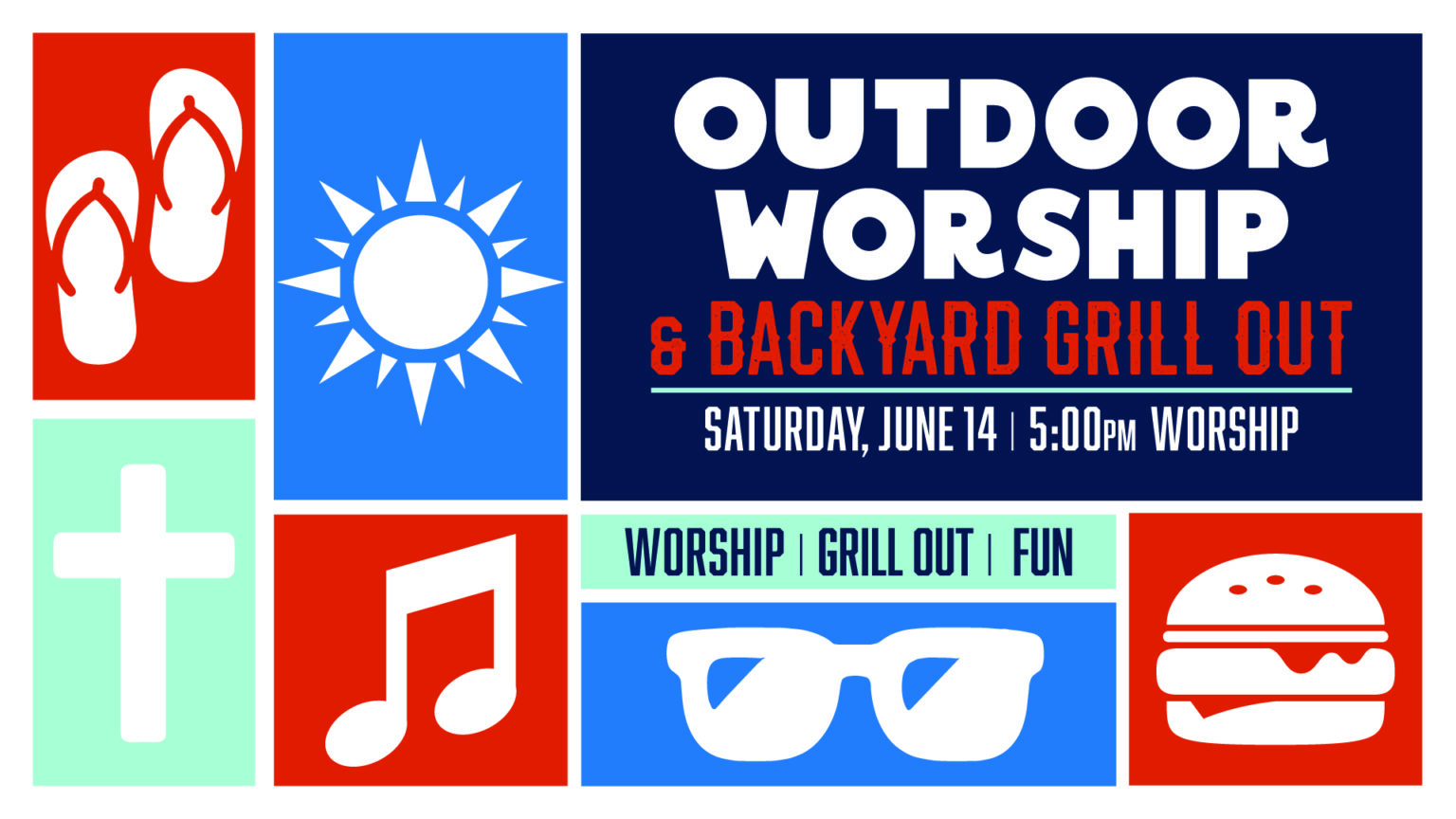 Lutheran Church of Hope - Waukee